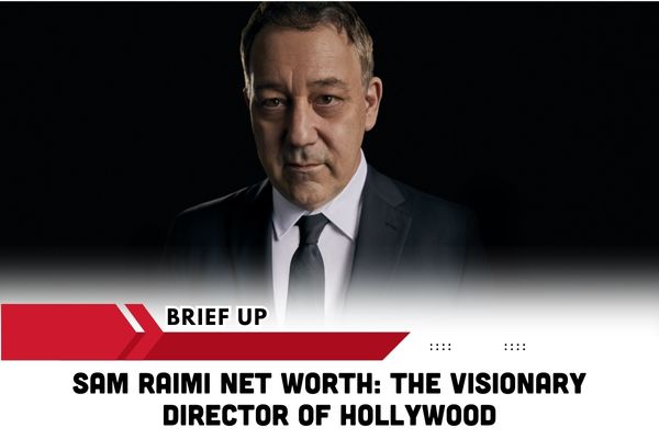 Sam Raimi Net Worth: Career and Finance Highlights